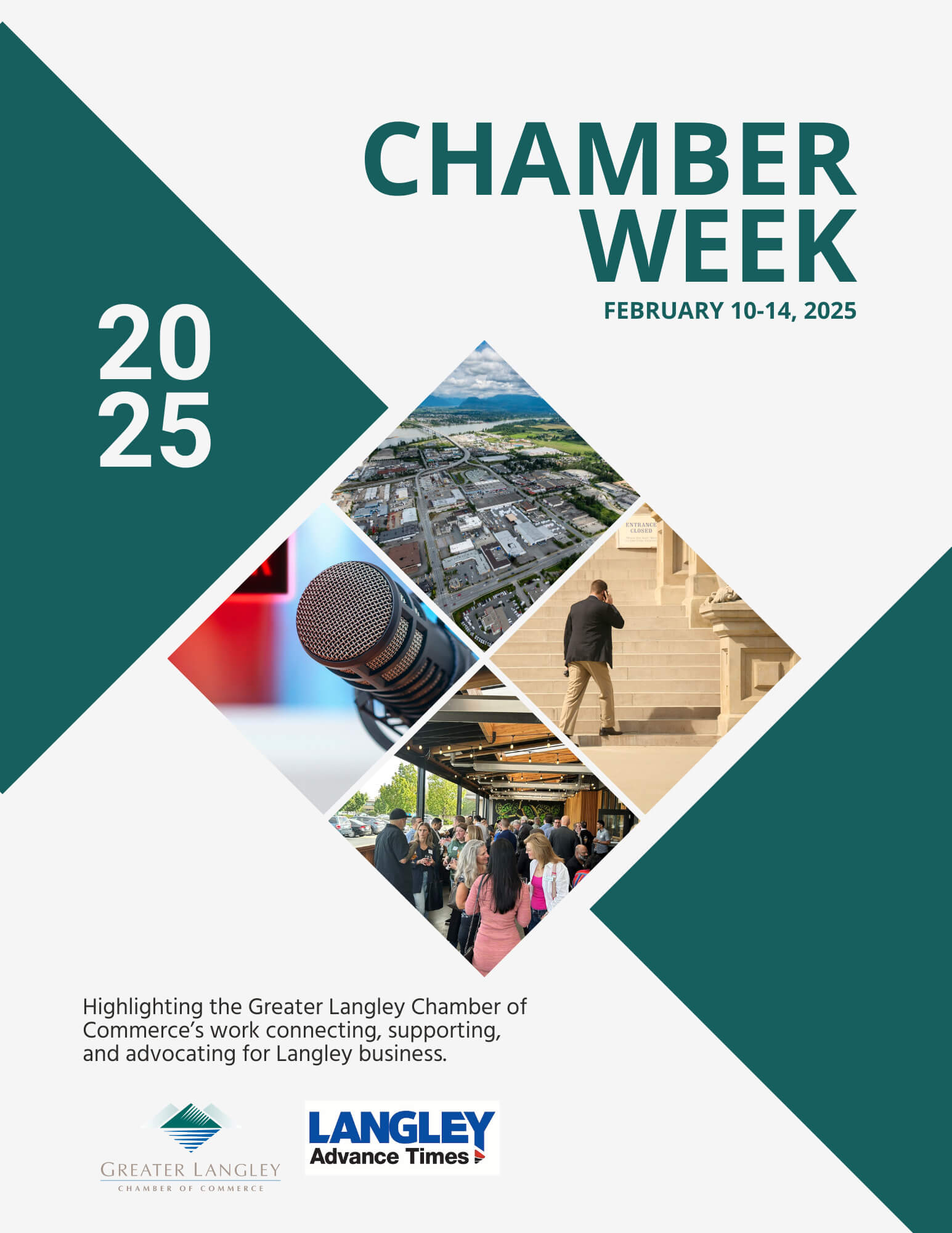 Chamber of Commerce Week - Special Feature - Greater Langley Chamber of ...